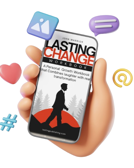Lasting Change – LASTING PUBLISHING